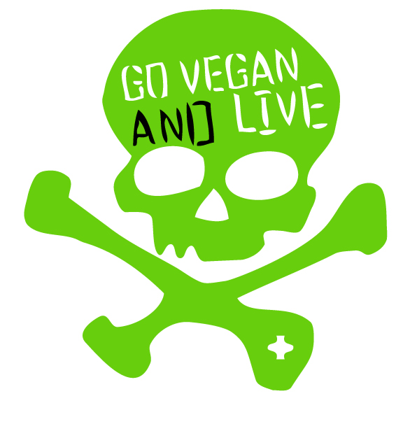 El reto vegano | Ana Genover